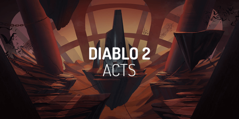 Buy Diablo 2 Items - (D2R) Fast, Reliable Delivery 24/7 - Yesgamers